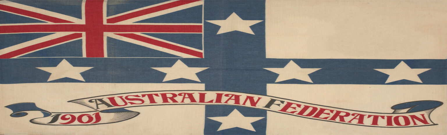 Commonwealth Electoral Roll – Commonwealth Custodians